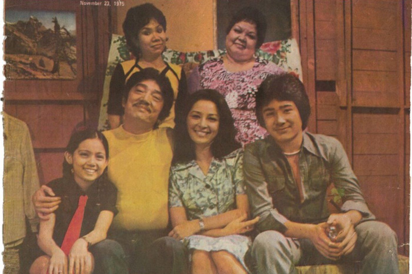 Actor Rolly Quizon, son of Dolphy, dies | ABS-CBN Entertainment