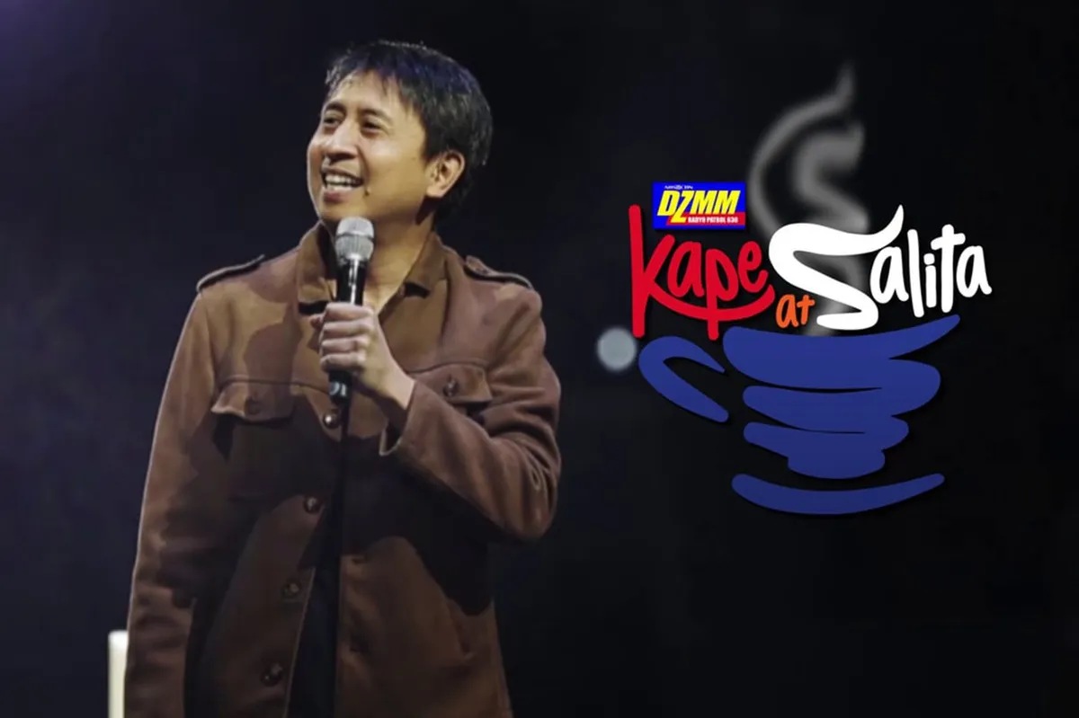 'Kape at Salita' tampok si Bro. Bo Sanchez, magsisimula na sa Sabado | ABS-CBN News