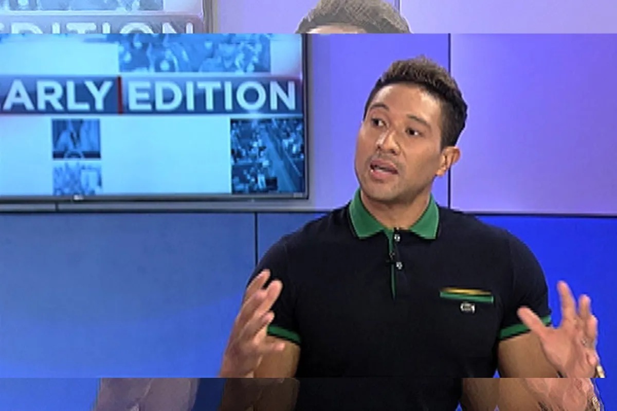 Eric Tai, ibinahagi ang pagkalulong sa video games | ABS-CBN Lifestyle