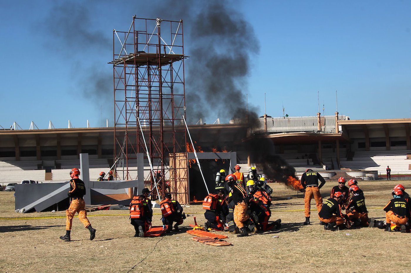 Iwas-sunog tips ngayong Fire Prevention Month | ABS-CBN News