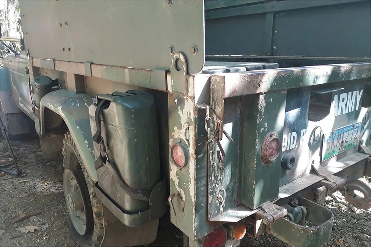 1 patay, 3 sugatan sa bakbakan ng sundalo at NPA | ABS-CBN News