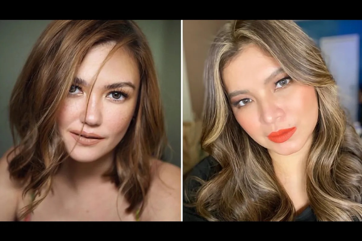 Angelica Panganiban defends Angel Locsin against body-shaming in ...