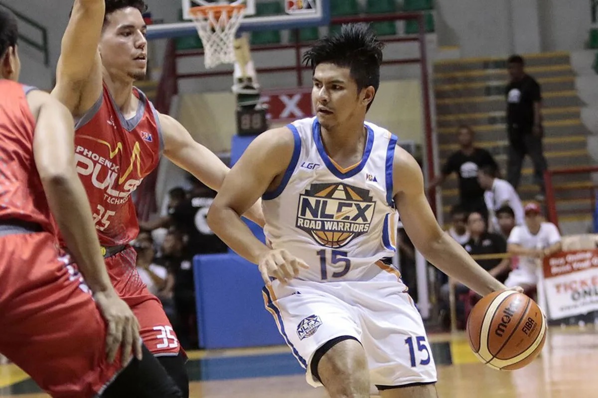 PBA: NLEX clips Phoenix in OT for first win in Commissioner’s Cup | ABS-CBN Sports