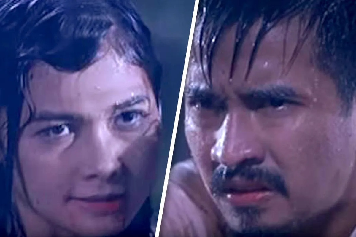 Arnaldo meets his tragic end in 'Wildflower' | ABS-CBN Entertainment