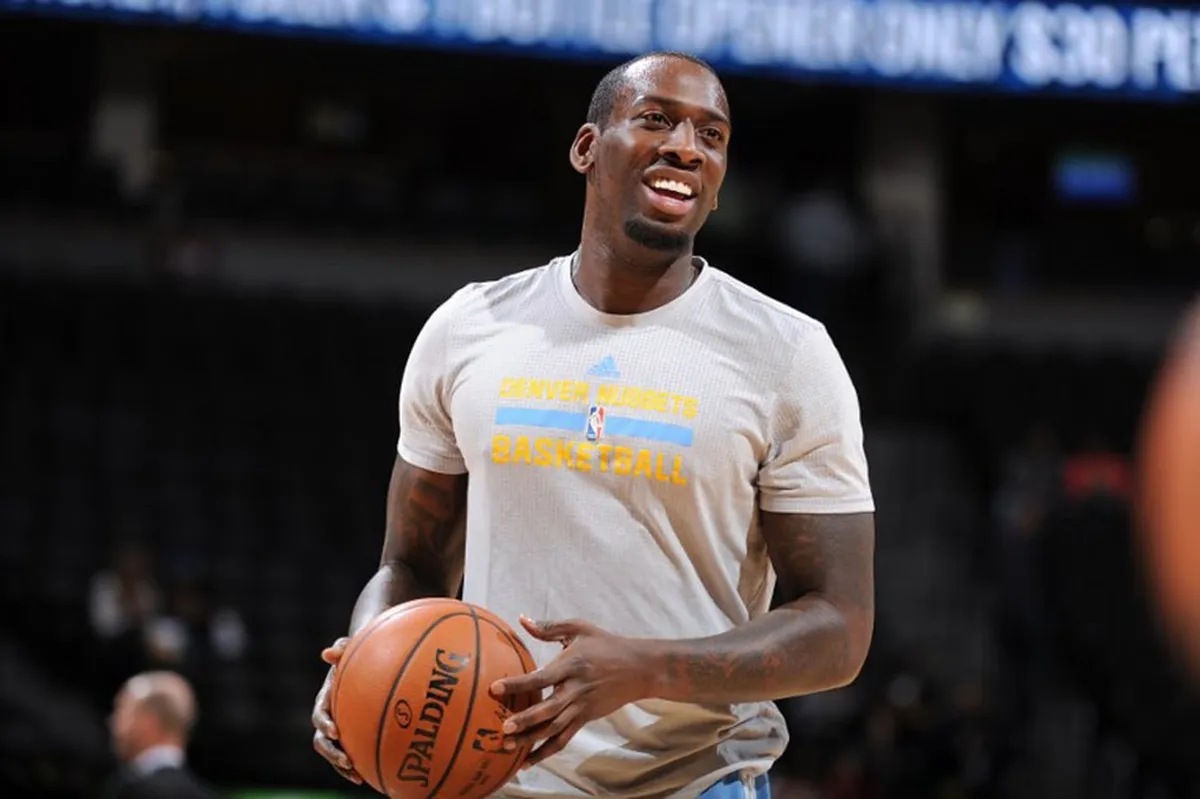 Former NBA player Hickson facing armed robbery charge | ABS-CBN Sports