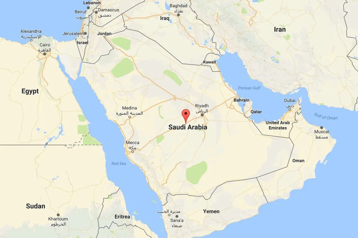 3 dead in south of Saudi Arabia from missile attack - state media | ABS-CBN