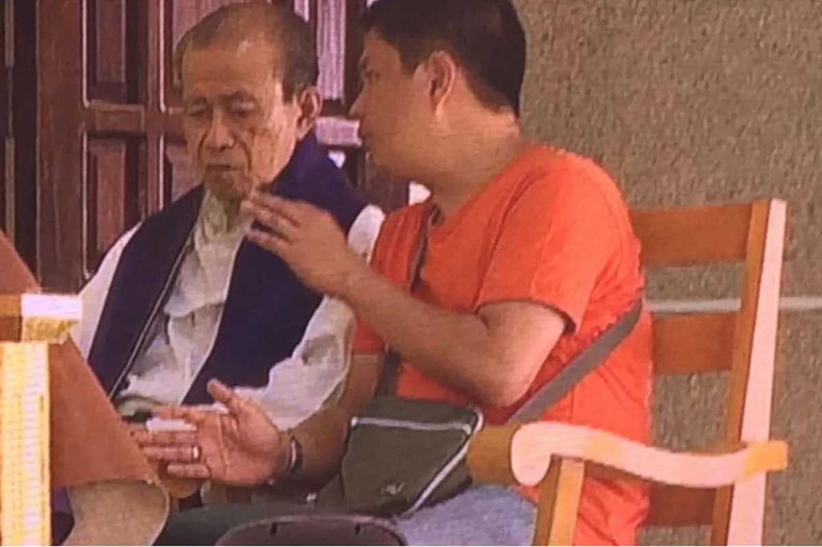 Kahalagahan ng Sakramento ng Kumpisal, ipinaalala | ABS-CBN News