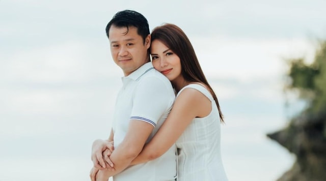 Bianca Manalo marks second anniversary with Sen. Sherwin Gatchalian ...
