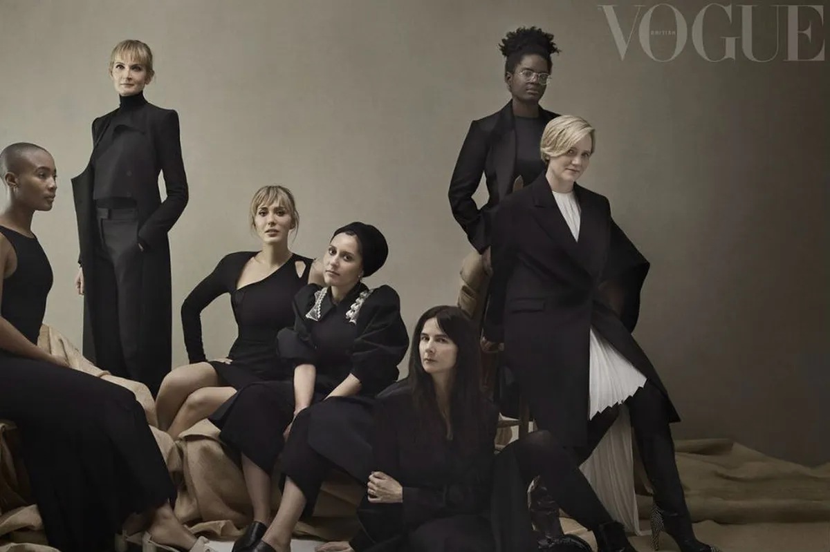 British Vogue features first transgender woman | ABS-CBN Lifestyle