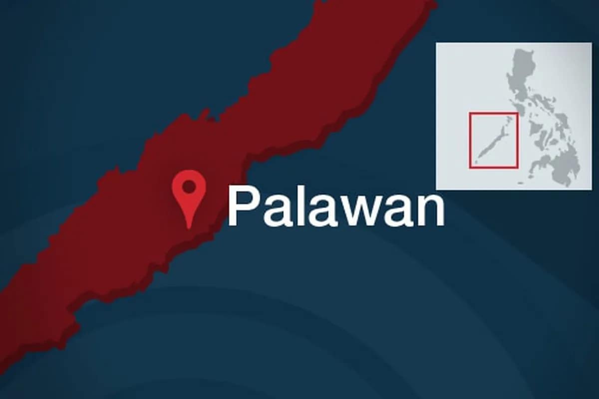 Monsoon rains leave one dead in Palawan: NDRRMC | ABS-CBN News