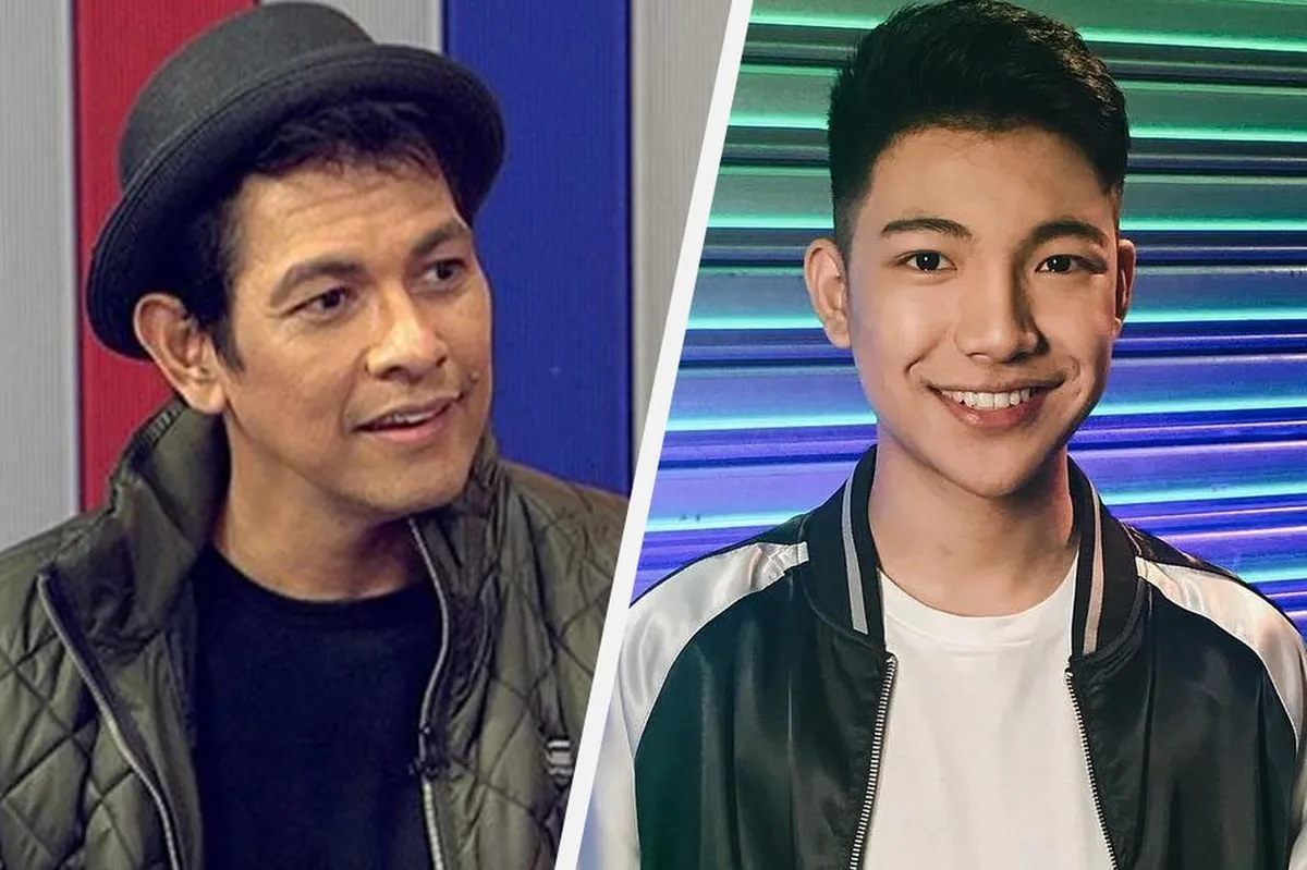 Gary V, hindi na makakasama sa concert ni Darren | ABS-CBN Entertainment