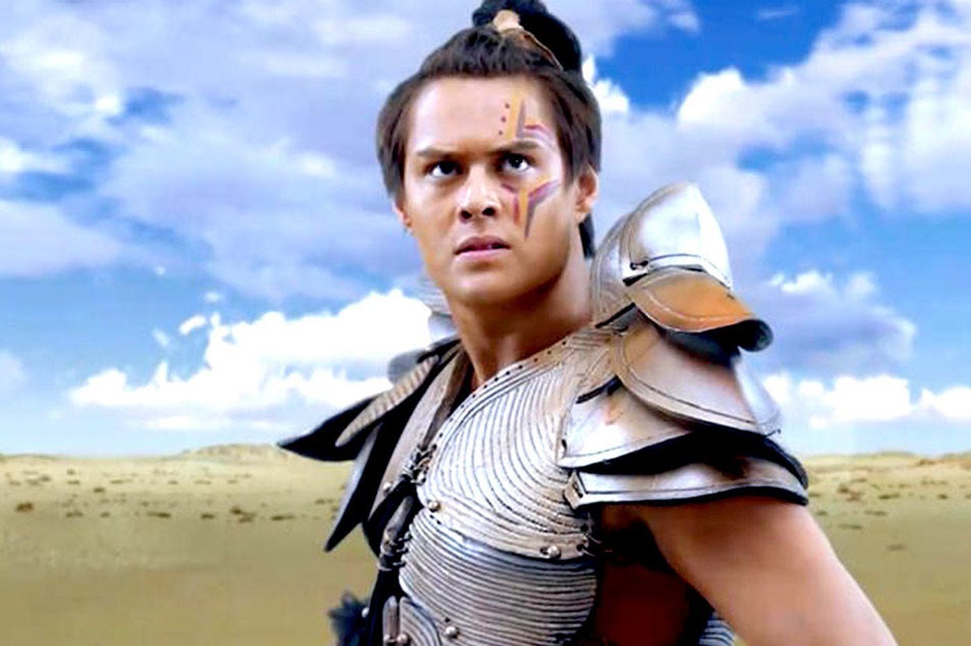 ‘Bagani’ rules rival show with strong debut | ABS-CBN Entertainment