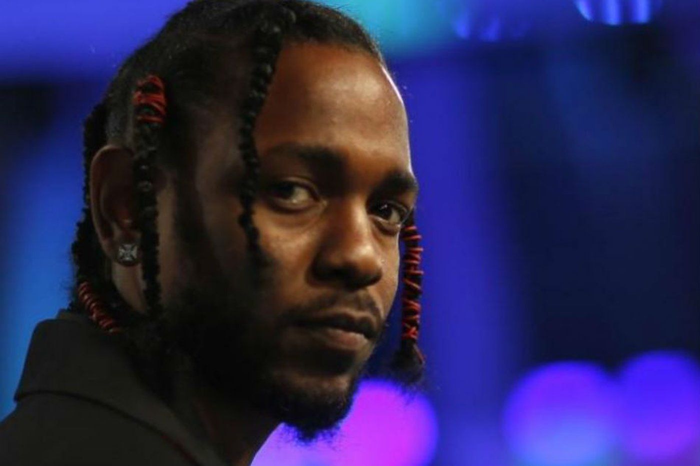 Kendrick Lamar becomes first rapper to win Pulitzer | ABS-CBN Entertainment