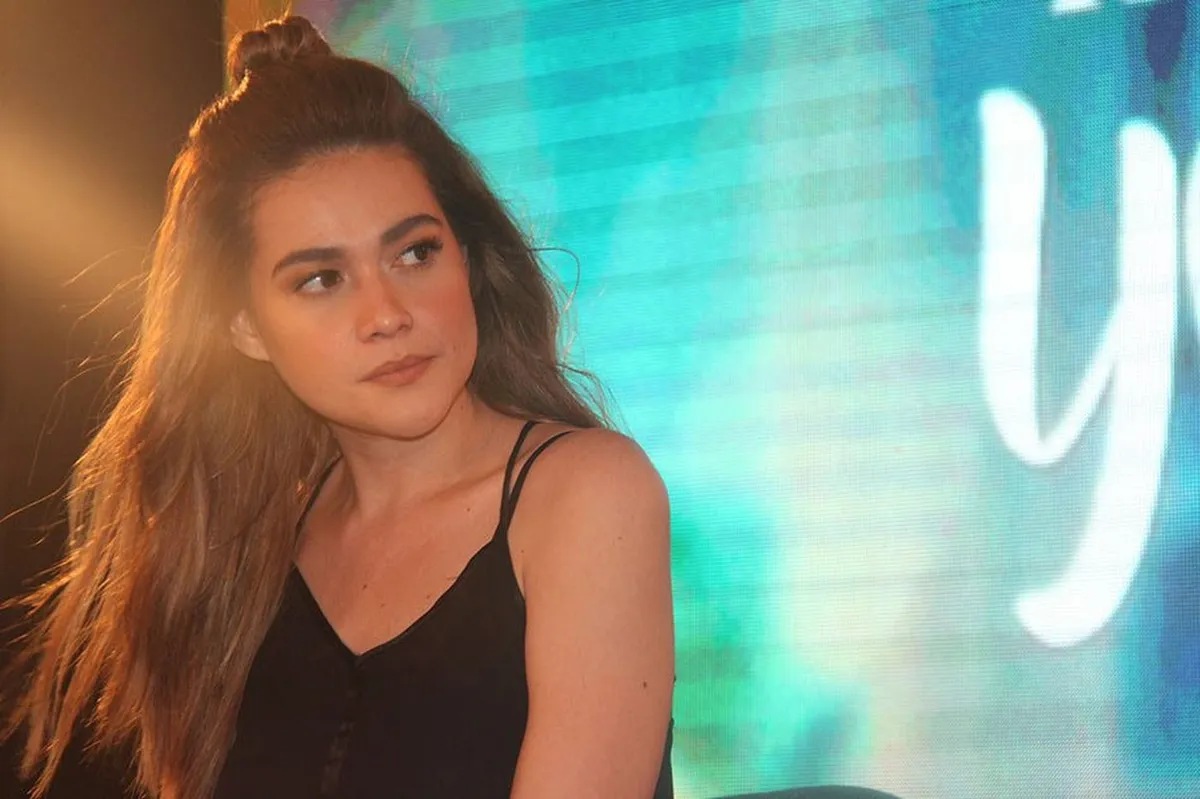 Kumpirmado: Bea, Gerald, hiwalay na | ABS-CBN Entertainment