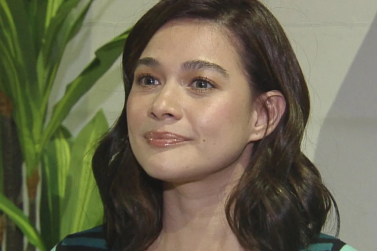 WATCH: Bea, Gerald no longer a couple? 'Hindi sa ngayon,' says actress ...