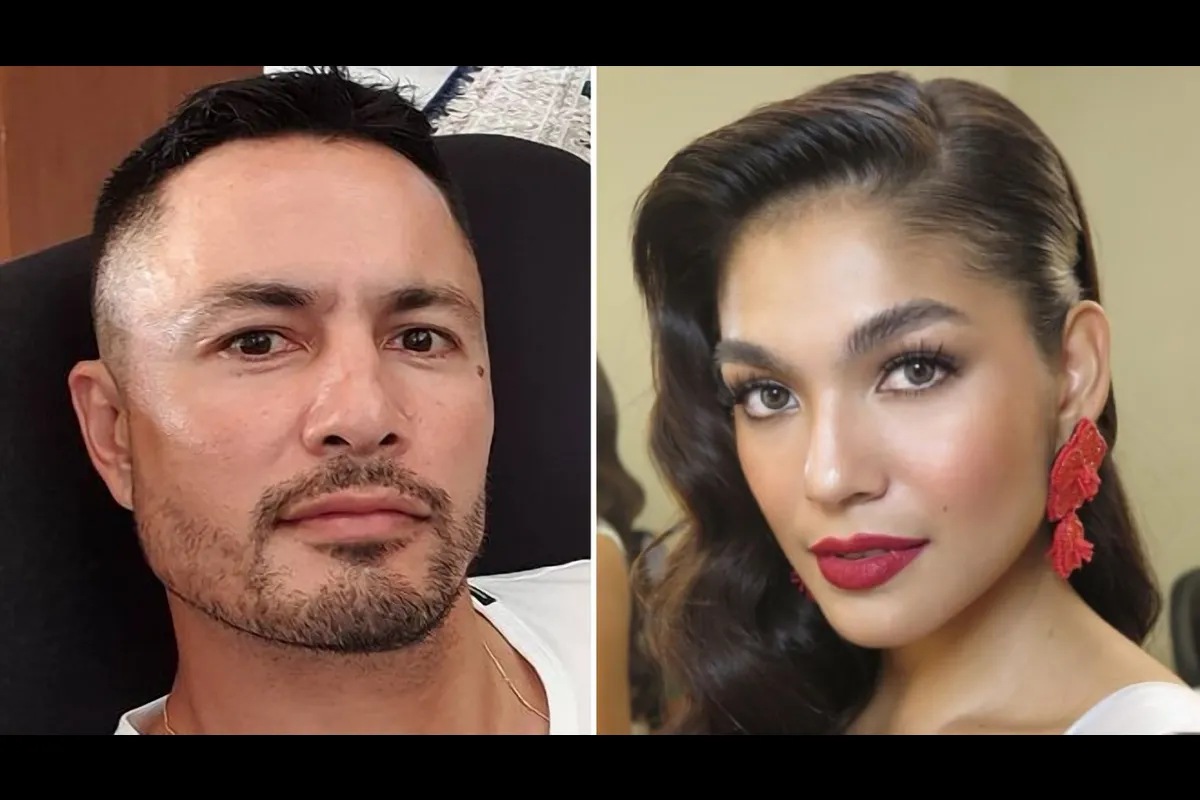 Andrea Torres on breakup with Derek Ramsay: ‘I will always wish him and ...