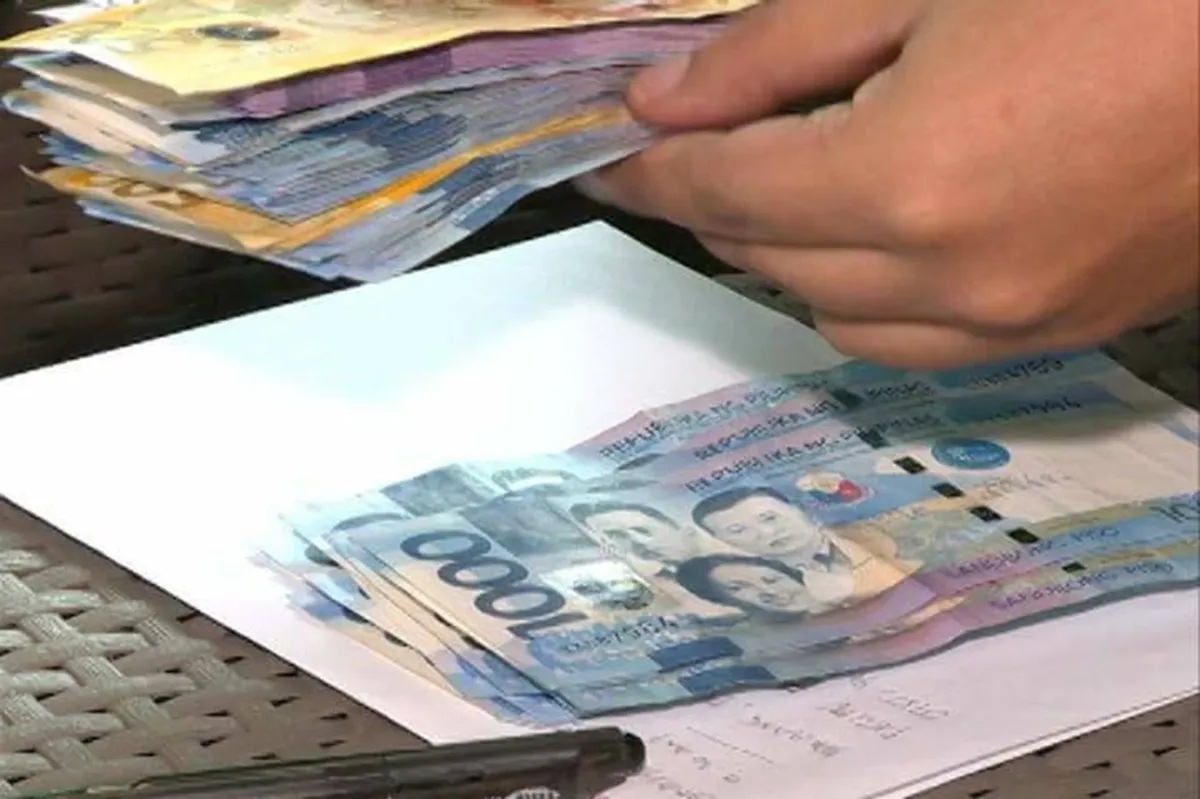 Retiradong sundalo, nagsauli ng libo-libong salapi na napulot sa CDO ...