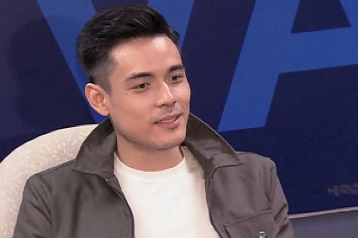 UNCUT: Why Xian Lim left Star Magic | ABS-CBN Entertainment