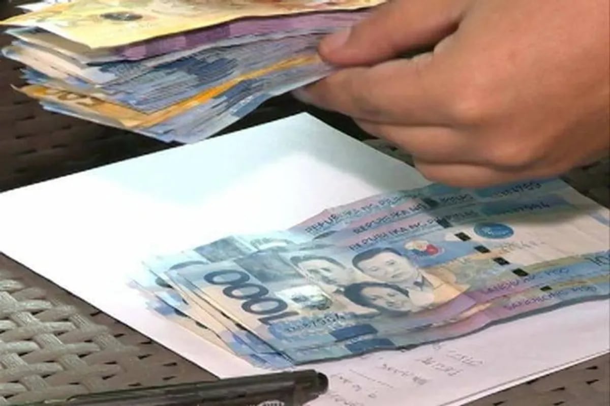 Retiradong sundalo, nagsauli ng libo-libong salapi na napulot sa CDO ...