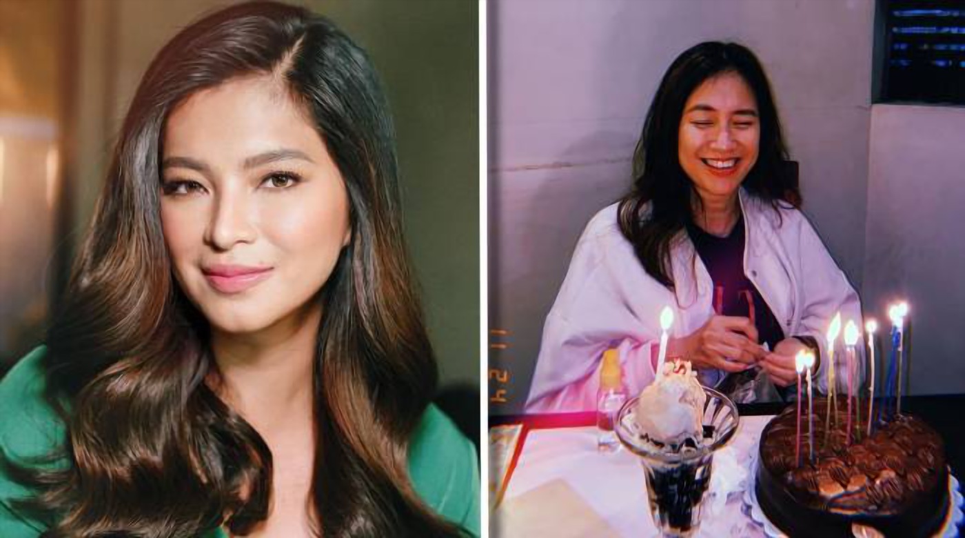 Angel Locsin greets ‘future mother-in-law’ on her birthday | ABS-CBN ...