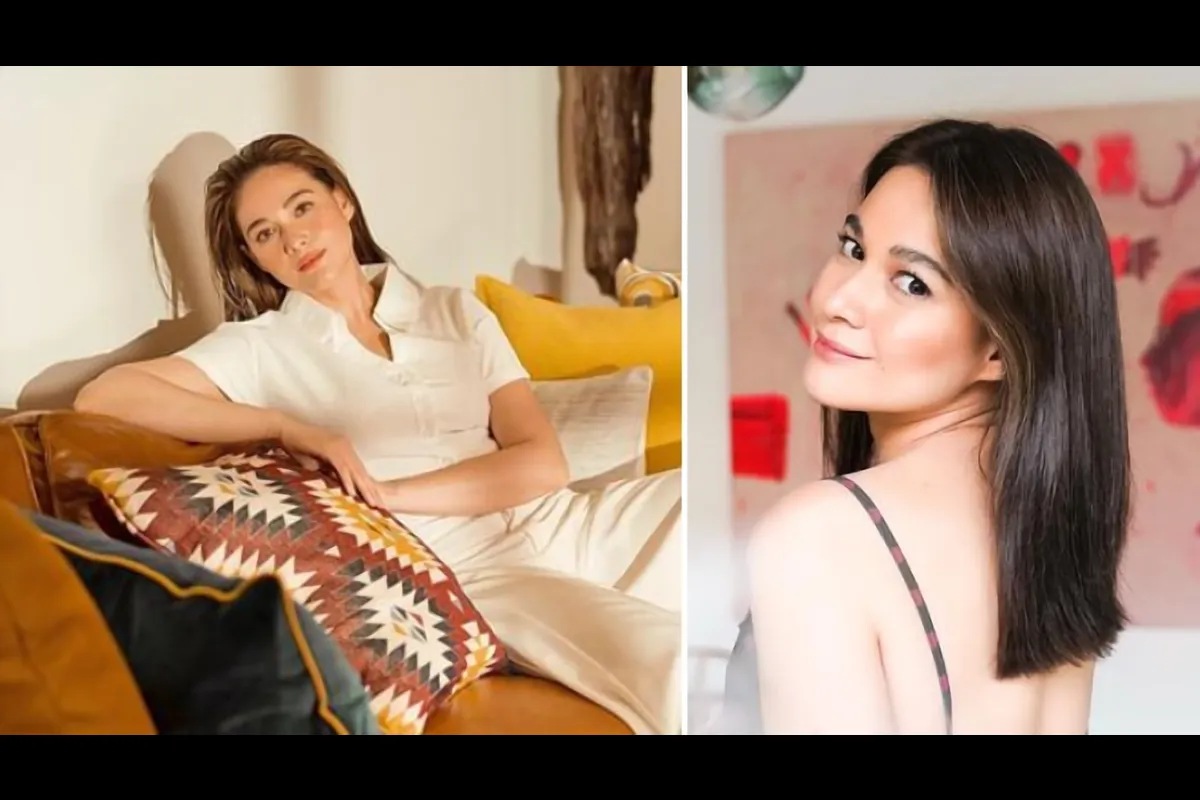 After 19 years, Bea Alonzo leaves Star Magic | ABS-CBN Entertainment