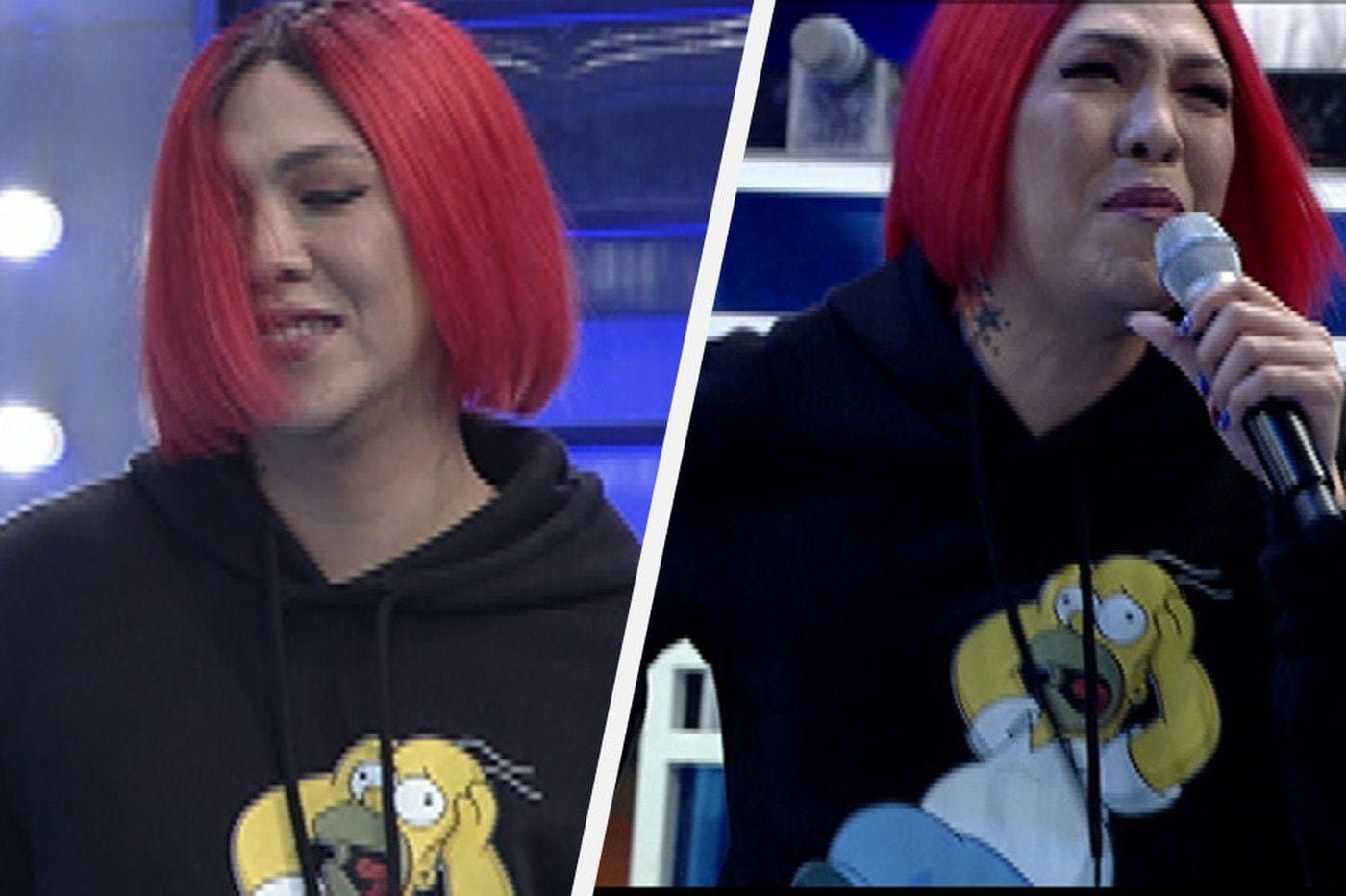 Who's Kevin? Vice Ganda rattled by Vhong's candid revelation | ABS-CBN ...
