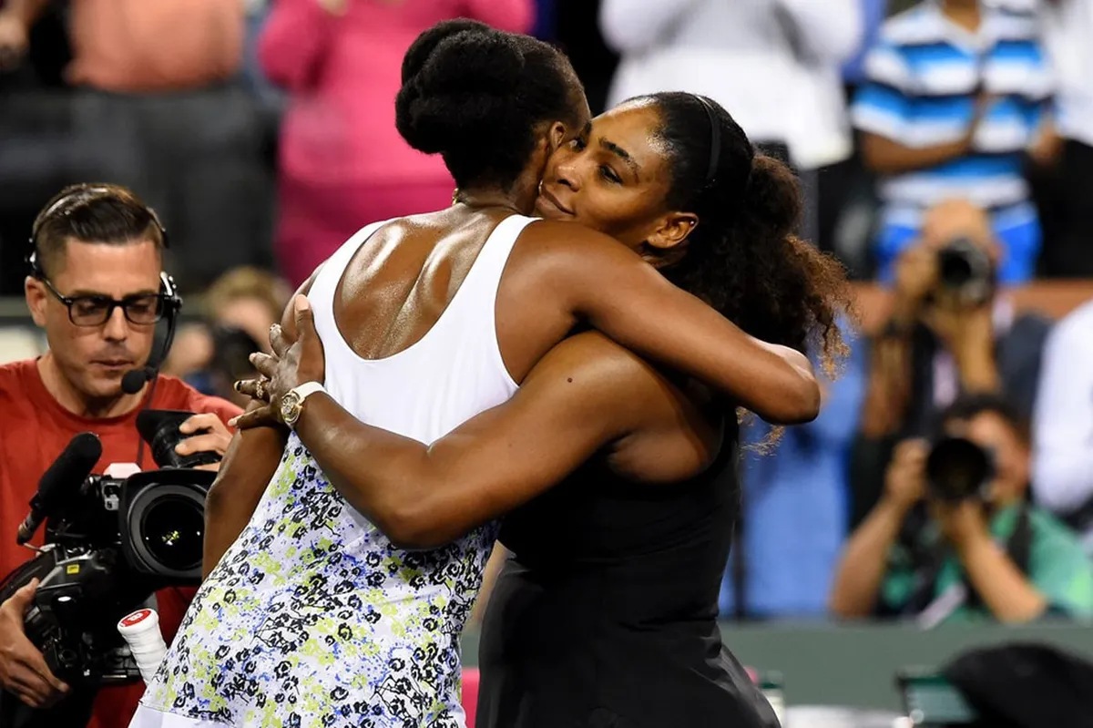 Serena, Venus skip Fed Cup semi-final | ABS-CBN Sports