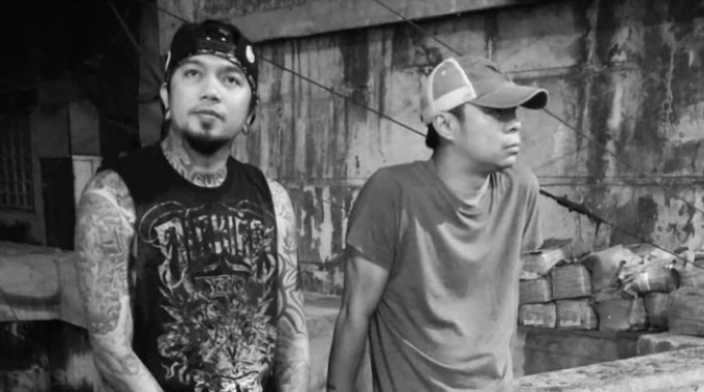 Chito Miranda remembers Slapshock singer Jamir Garcia: ‘I was ...