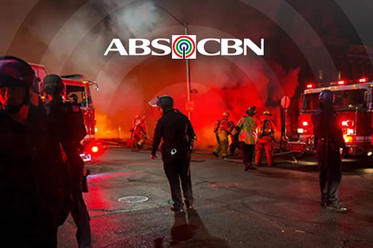 Mag-ama, patay sa sunog sa Makati | ABS-CBN News