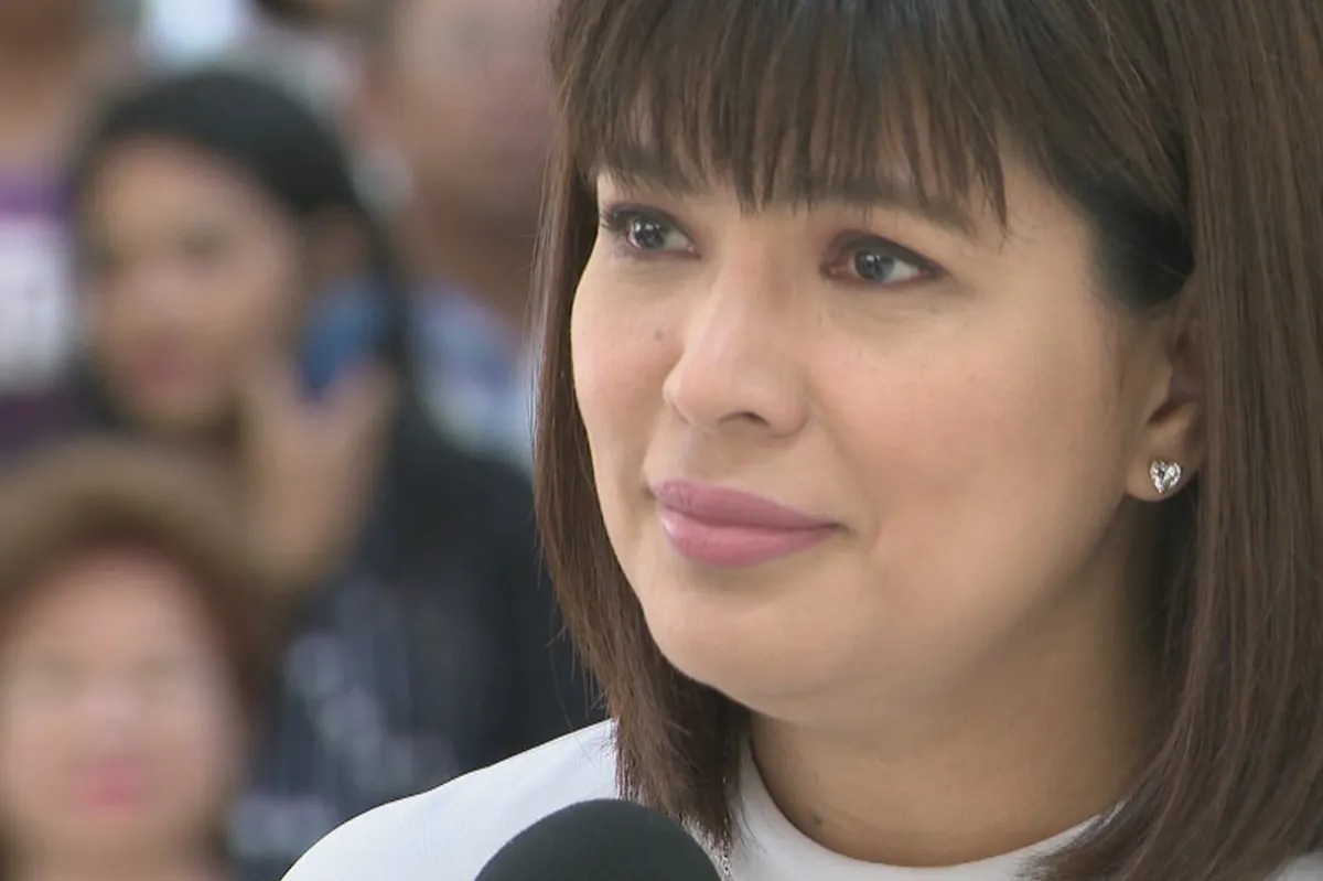 Pag-usad ng kaso ni Bong Revilla sa Sandiganbayan, ikinatuwa ng pamilya, taga-suporta | ABS-CBN News