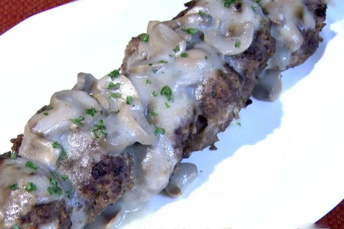 RECIPE: Homemade burger steak | ABS-CBN Lifestyle