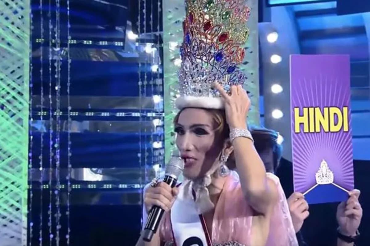 WATCH: How Odessa Jones snagged a spot in ‘Miss Q&A’ finals | ABS-CBN ...