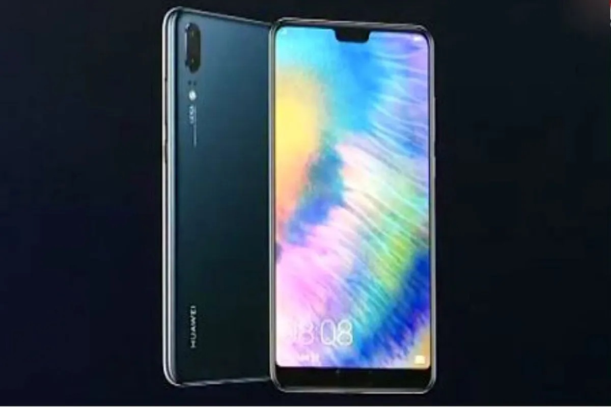 Huawei launches new phone with triple camera | ABS-CBN News