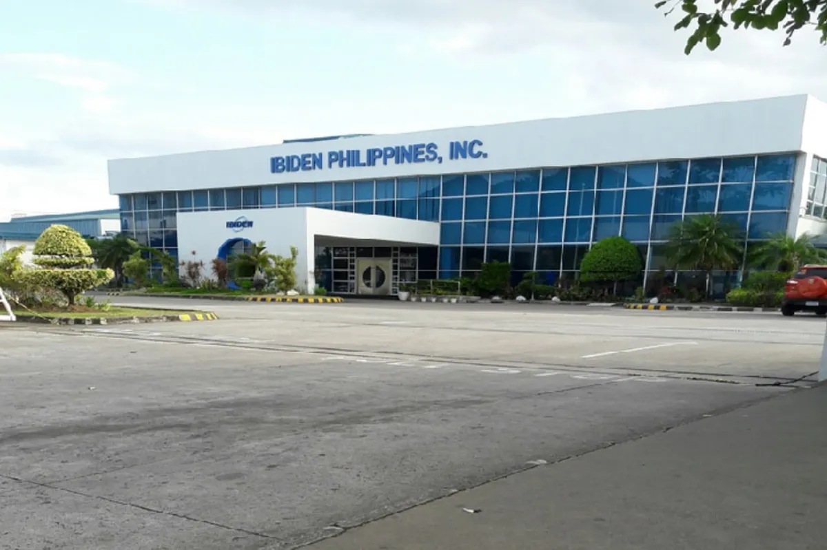 Ibiden plans to include design in PH operations | ABS-CBN News