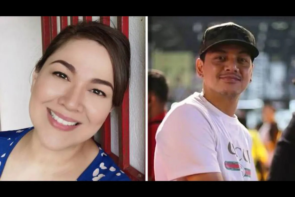 How did Mickey Ferriols and ex-partner Archie Alemania finally get on ...