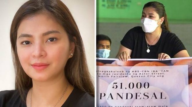 Angel Locsin on why she tirelessly helps others: ‘Bilang Pilipino ...