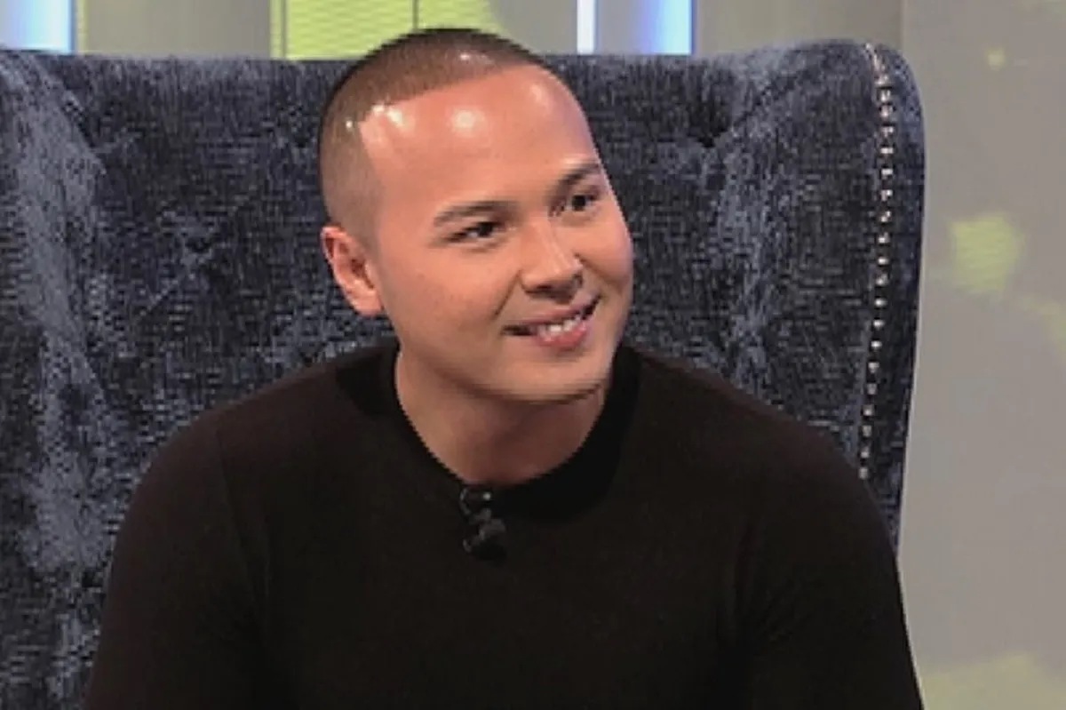 Polo Ravales recalls accident that left him nearly paralyzed | ABS-CBN Entertainment