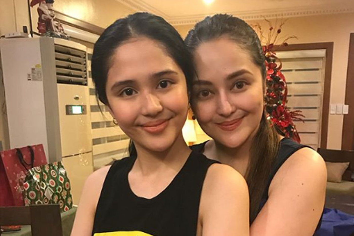 Jessa Zaragoza reveals family tragedy in birthday greeting to daughter ...