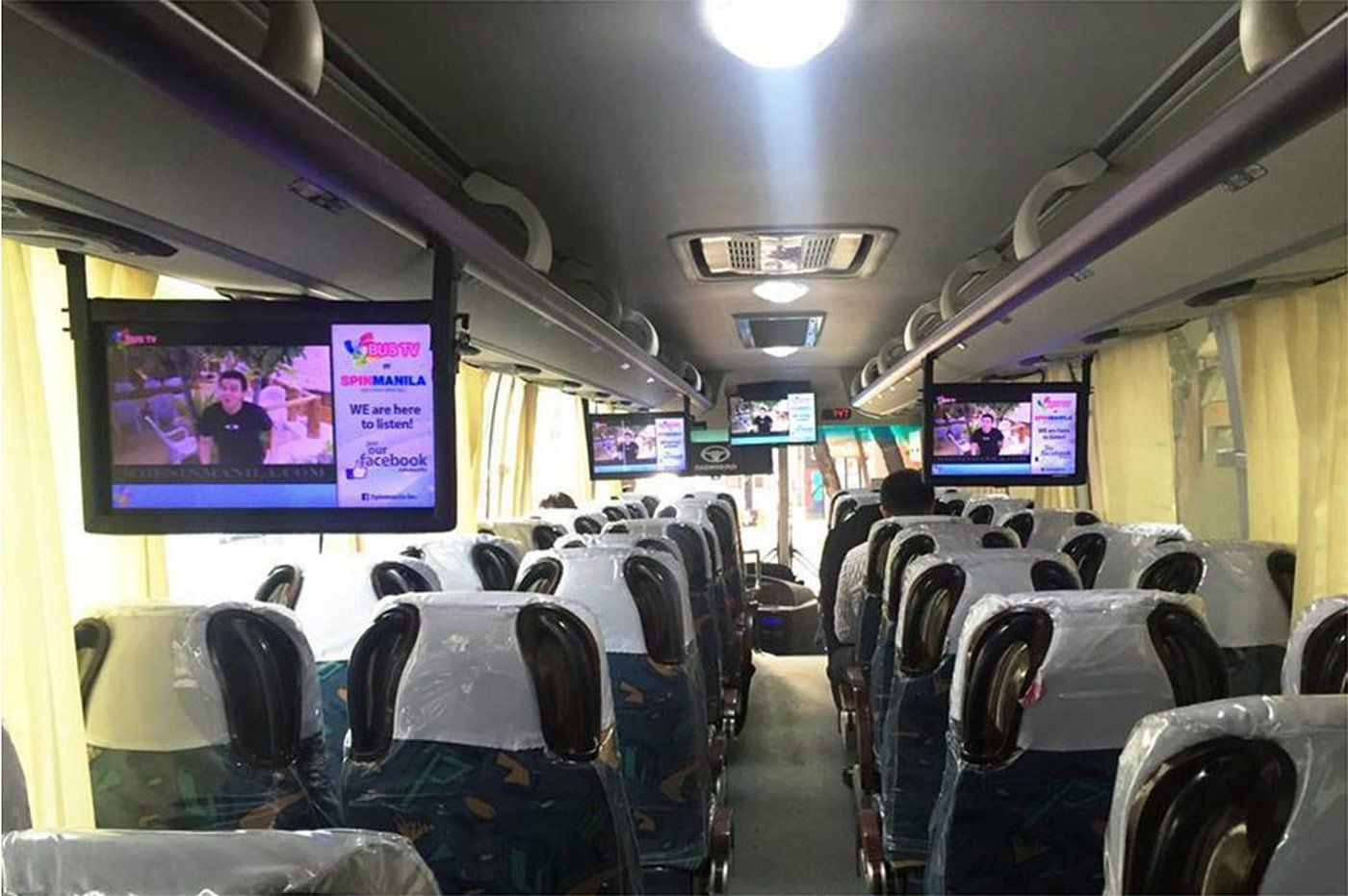 RRCG hikes P2P fare amid rising fuel costs | ABS-CBN News