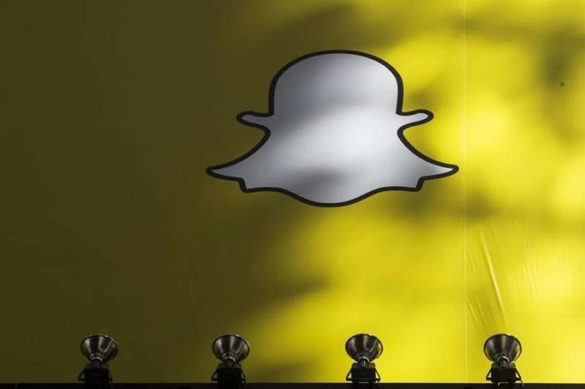 Snapchat redesign sparks backlash among some users | ABS-CBN News