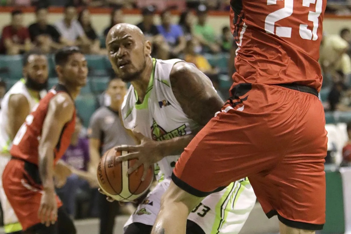 PBA: Kelly Nabong, sa San Miguel na; Gabby Espinas patungong GlobalPort ...