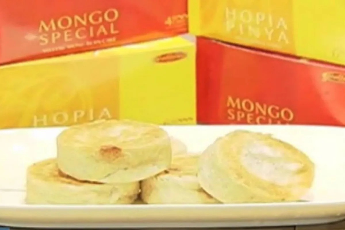 Hopia-maker relies on tradition to ride out tax hit | ABS-CBN News