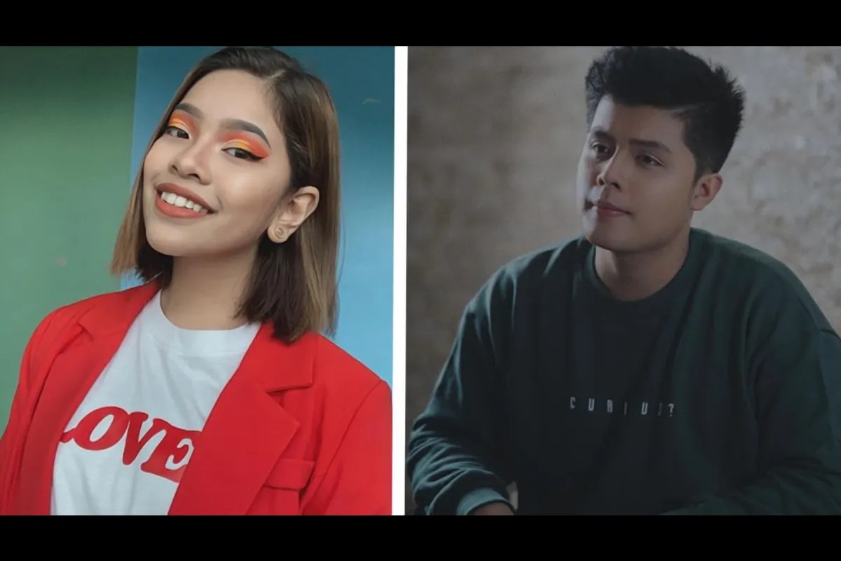 Brian Gazmen admits: ‘Break na po kami ni Elha Nympha’ | ABS-CBN ...