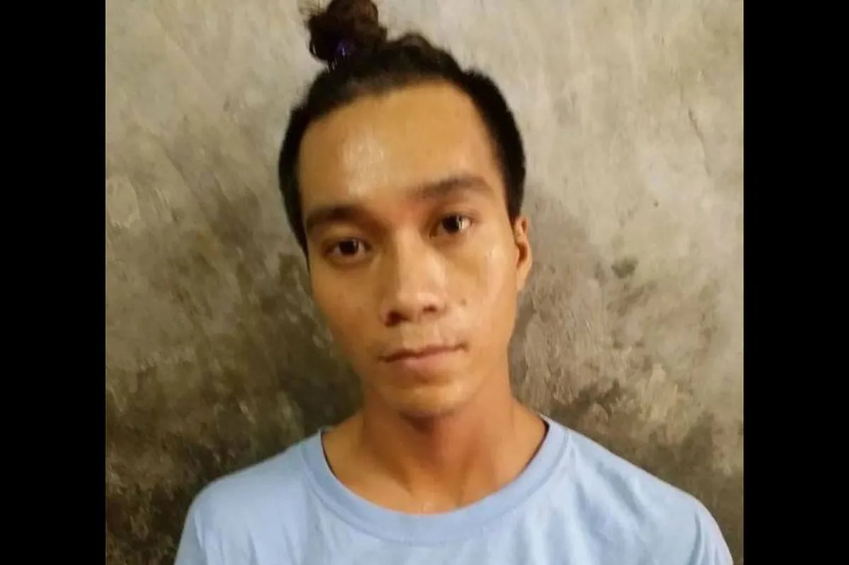 Shirtless 'tambay' or 'troublemaker': Why was Tisoy arrested? | ABS-CBN