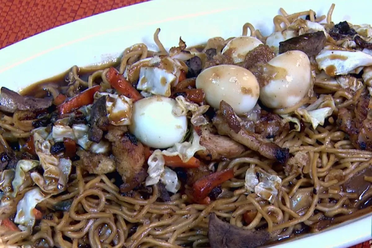 RECIPE: Pancit Cabagan | ABS-CBN Lifestyle