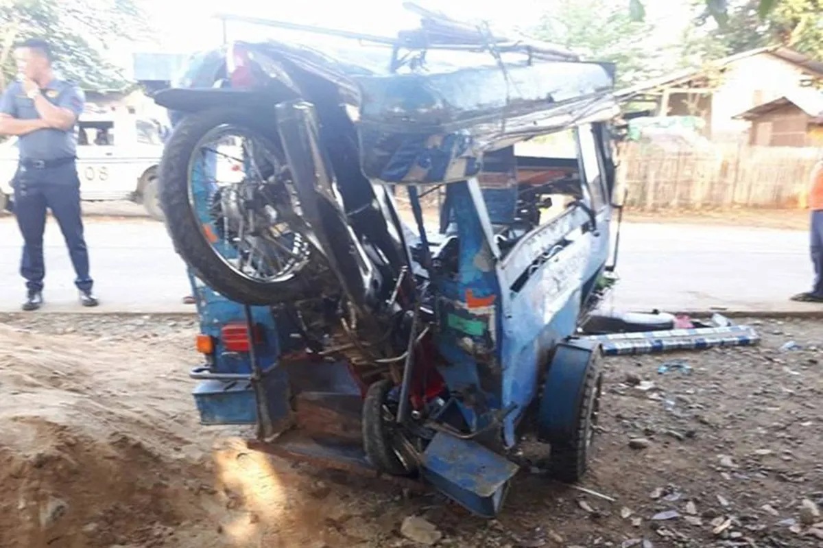 2 patay, 2 kritikal sa aksidente sa CDO | ABS-CBN News