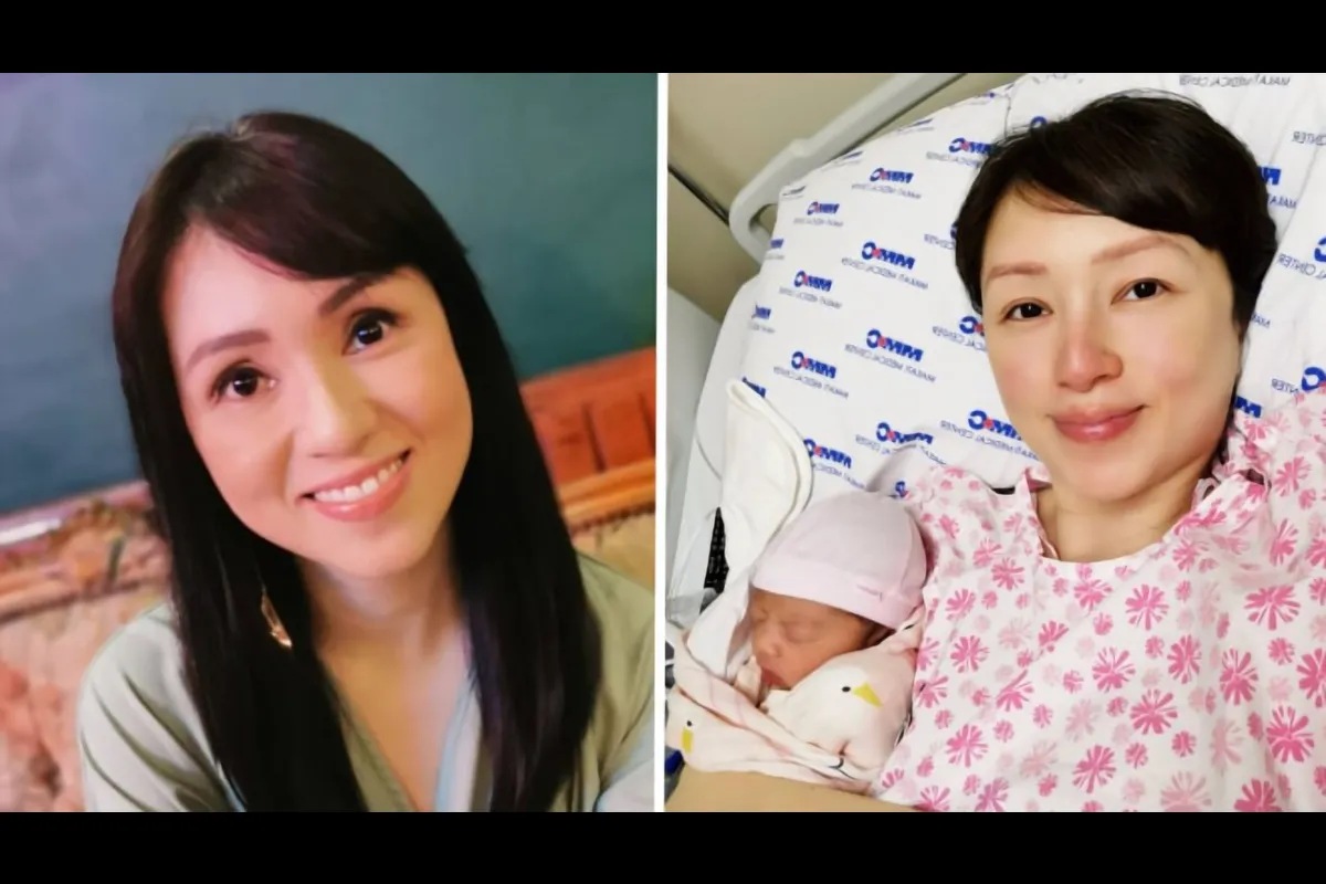 Princess Velasco of ‘ASAP Sessionistas’ fame gives birth | ABS-CBN ...