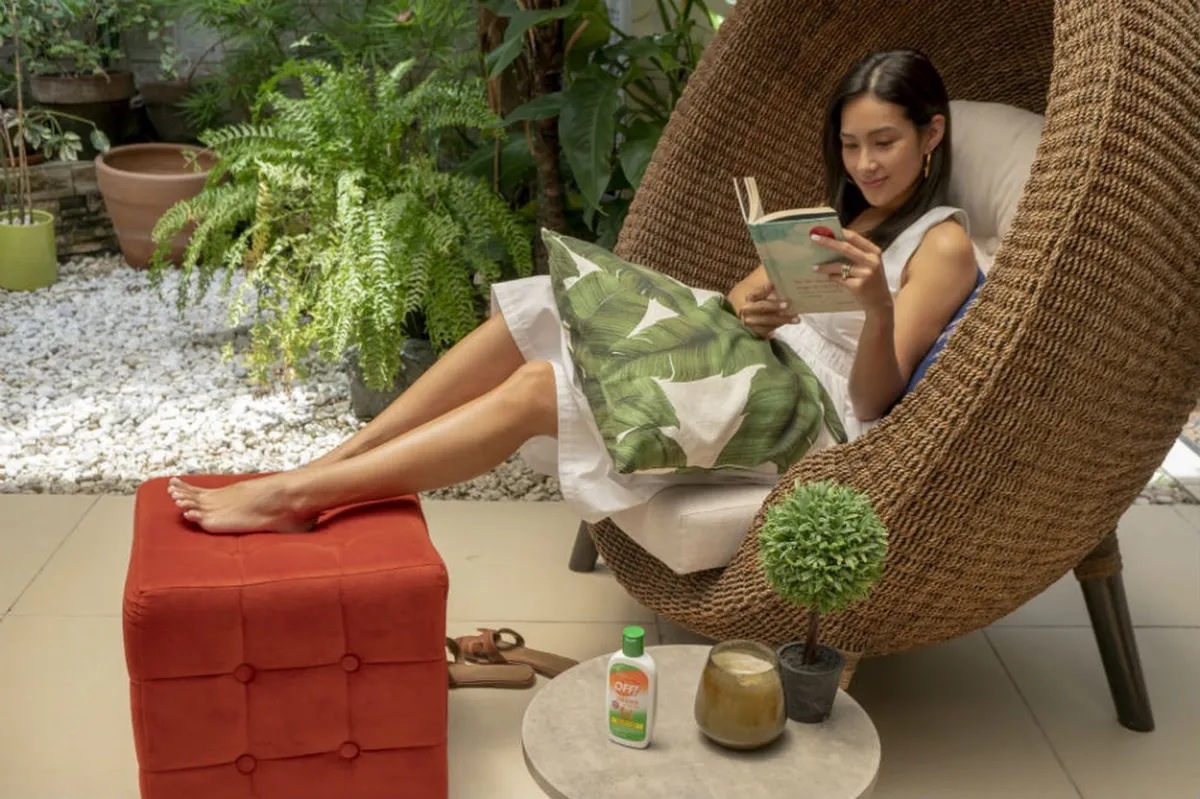 Anti-mosquito tips for moms | ABS-CBN Lifestyle