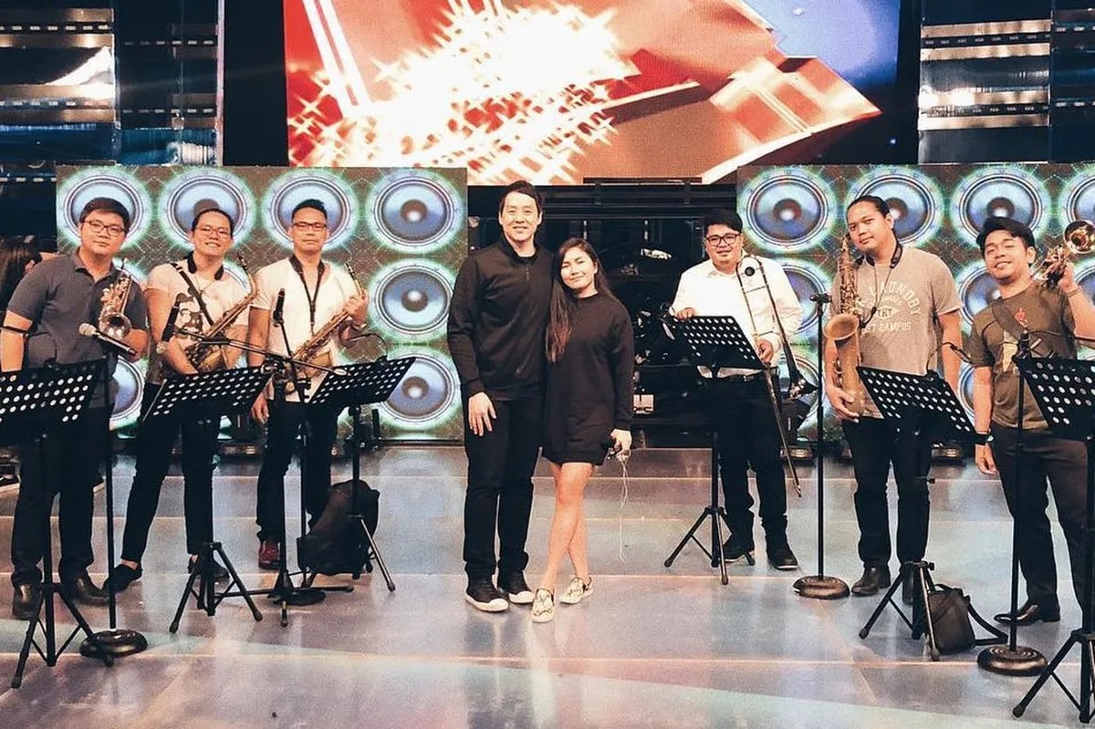 Richard Poon to mark 10th anniversary with concert | ABS-CBN Entertainment