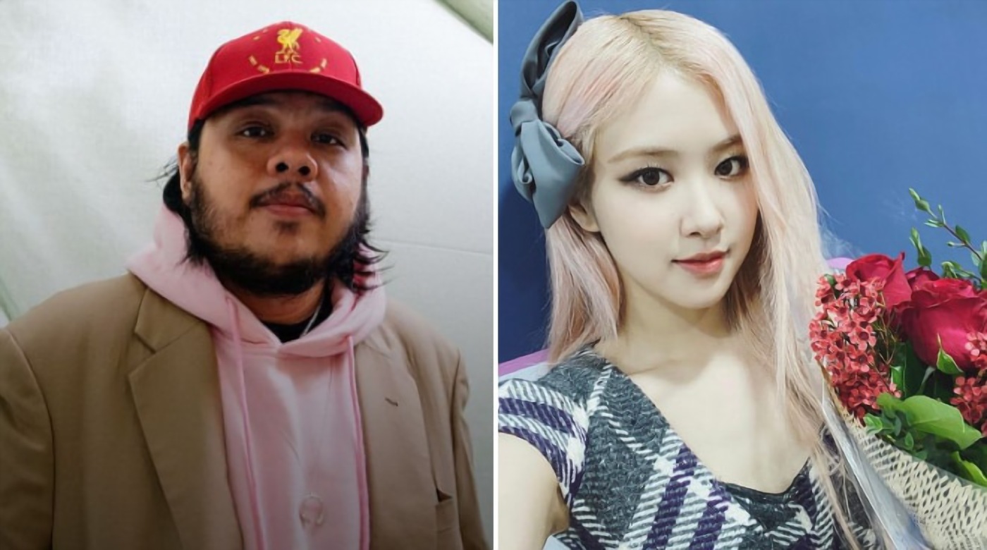 LISTEN: Mayonnaise records new song about BLACKPINK member Rosé | ABS ...